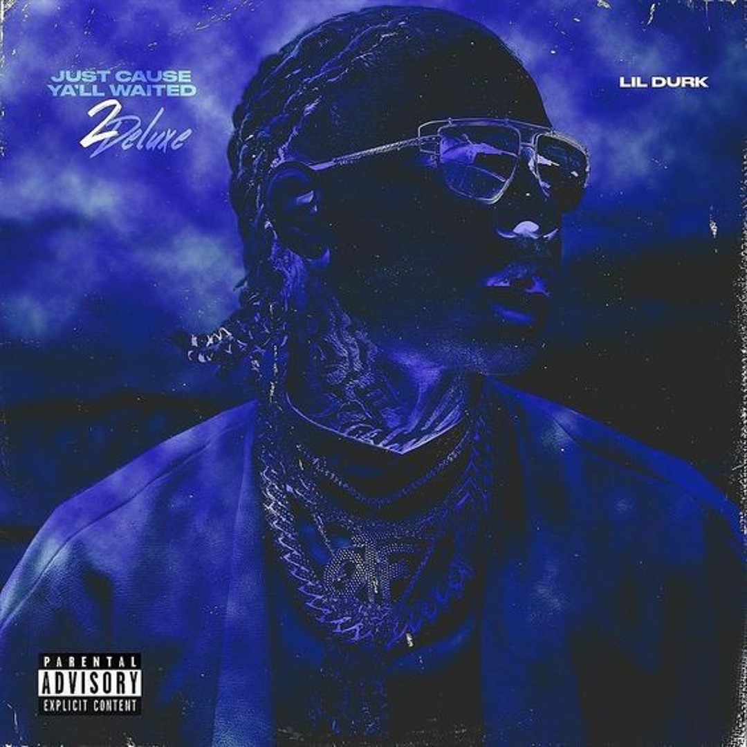 Stream [FREE] Lil Durk Type Beat "Can`t Lose" | Trap Instrumental 2024 ...