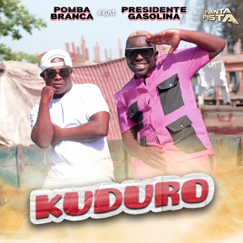 Stream 👉🏼 KUDURO - Pomba Branca ft. Presidente Gasolina (Kuduro) by ...