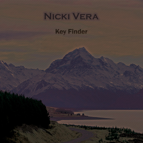 Stream Key Finder by Nicky Vera | Listen online for free on SoundCloud