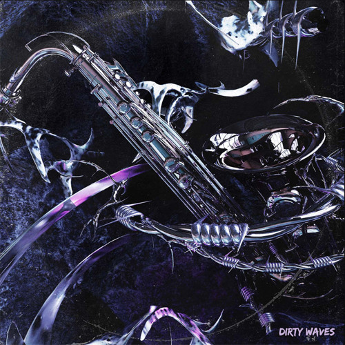 Stream INFINITY (HT EDIT) by Dirty Waves | Listen online for free on ...