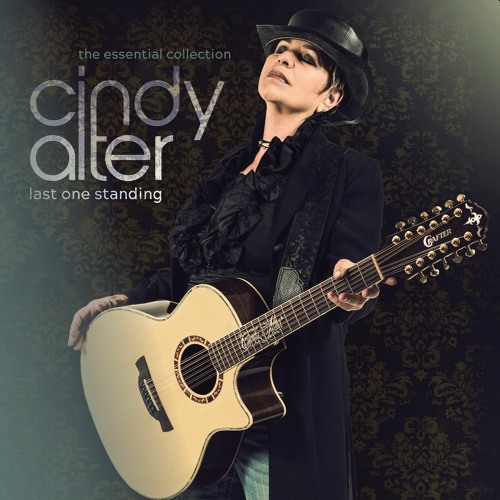 Stream Cindy Alter - Last One Standing by Just Music South Africa ...