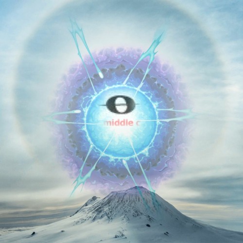 Stream Forcefield In Middle C.3 by Anthony R Burdge | Listen online for ...