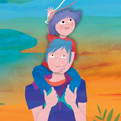 Stream Fecske Csaba | KÉT APA (vers) from liget | Listen online for ...