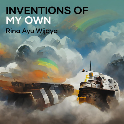 Stream Inventions of My Own by Rina Ayu Wijaya | Listen online for free ...