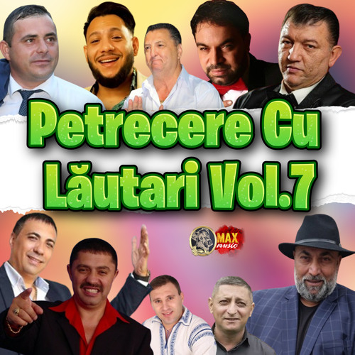 Stream Cele mai frumoase melodii populare by Petrecere Cu Lăutari ...