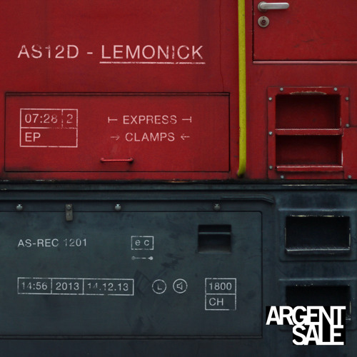 Stream Express by Lemonick | Listen online for free on SoundCloud