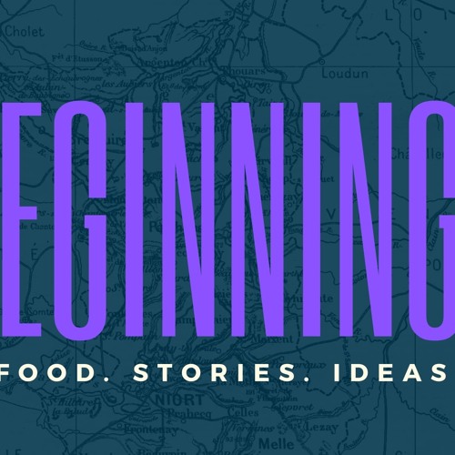 Stream Starter [Beginnings] by North Star Co-Design | Listen online for ...