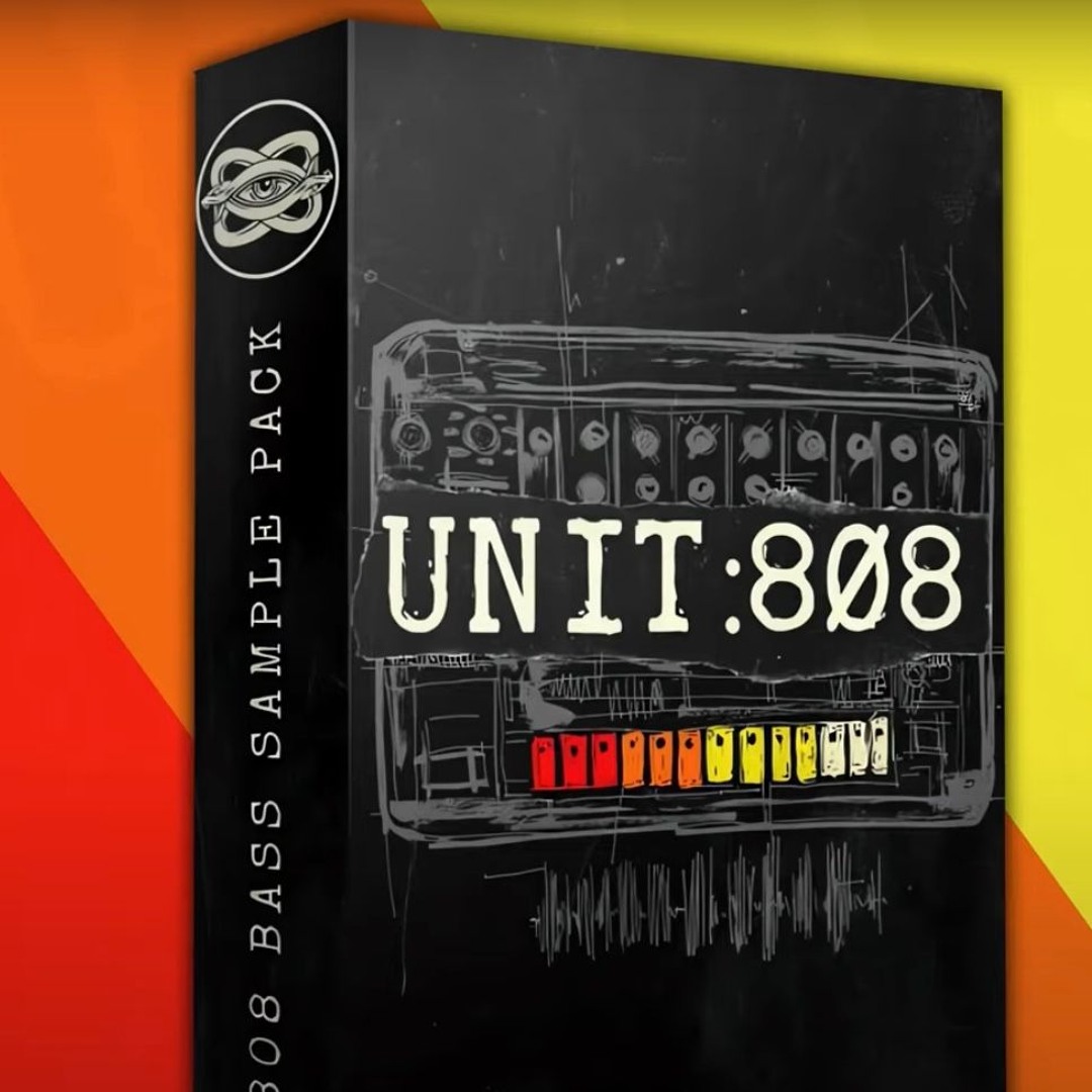 Stream FREE 808 Sample Pack [Royalty-Free] by Loop Cult by HipHopMakers ...