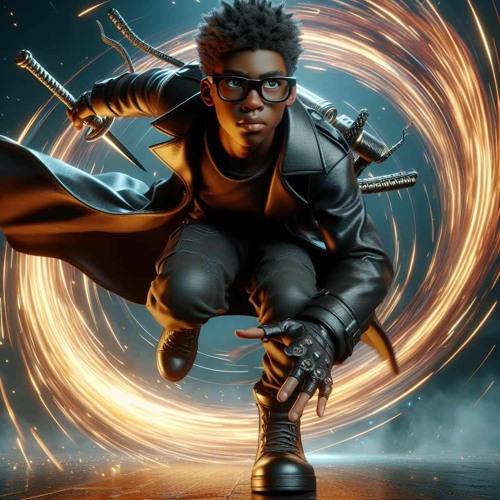 Stream Here I Come To Save The Day (Inspired By Jus Jae & Gena Storm ...