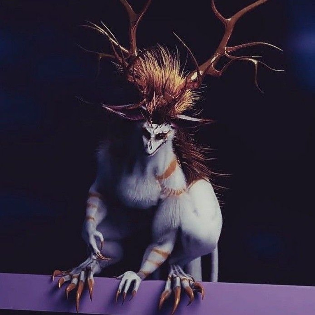 Stream The Immigrant Song – (Golden) Grand Whisper Winifred by ...