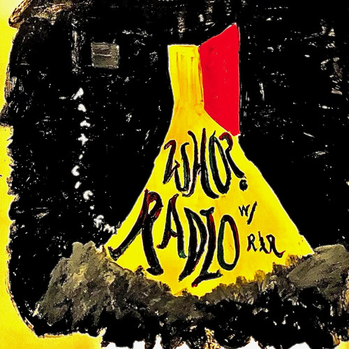 Stream Who? Radio w/ Rebecca Henshaw & Ryan Ebaugh - Aug 28th 2022 by ...