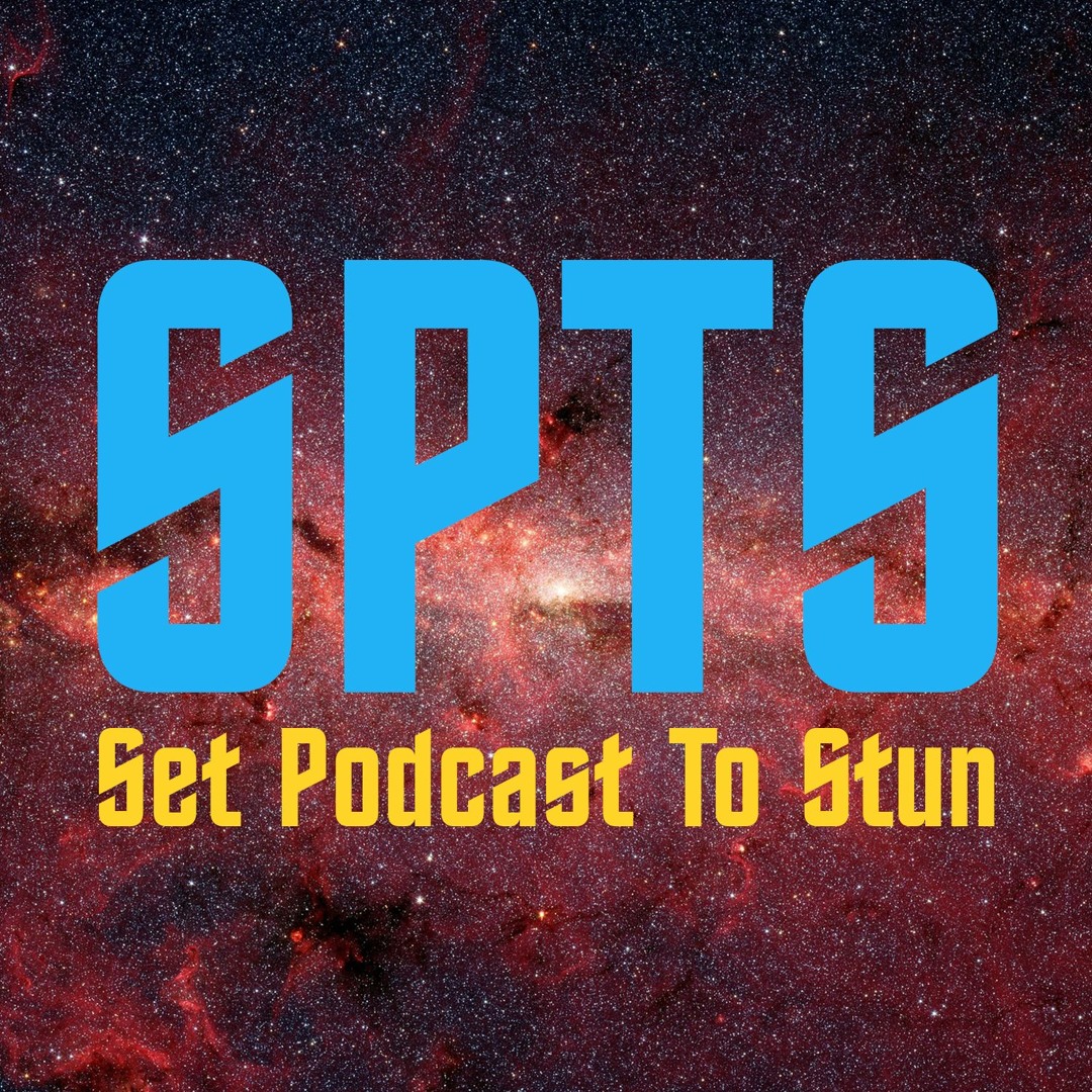 Stream The One With The Sexy Android (Ruk!) by Set Podcast To Stun ...