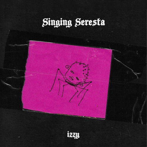 Stream Izzy - Singing Seresta (DEMO) by 𝚒𝚣𝚣𝚣𝚢 | Listen online for free ...