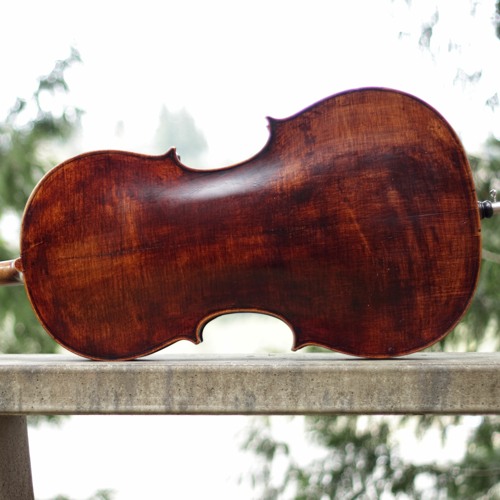 Stream Valhalla (Seán Óg Graham) by Clea | Listen online for free on ...