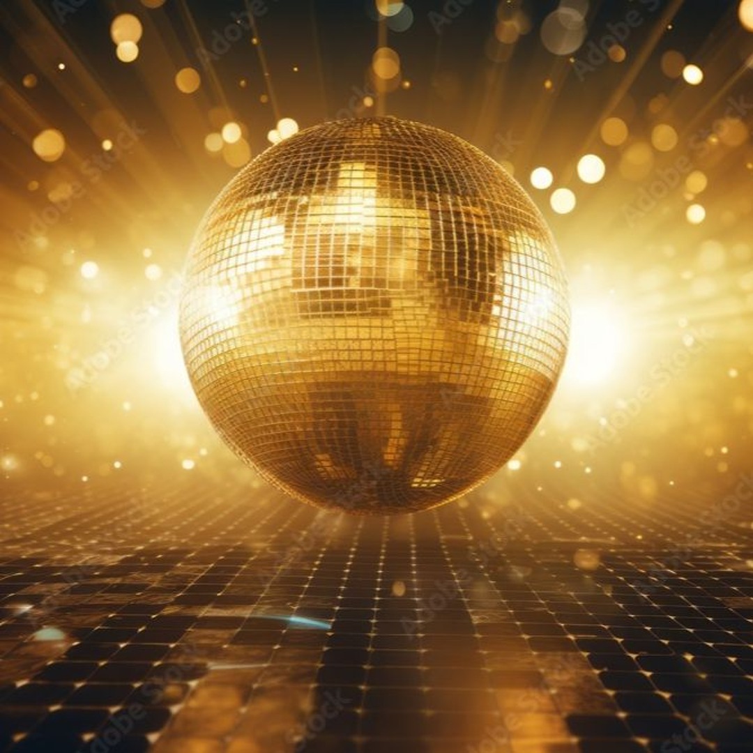 Stream Code Disco Part III by Cody Schuver | Listen online for free on ...
