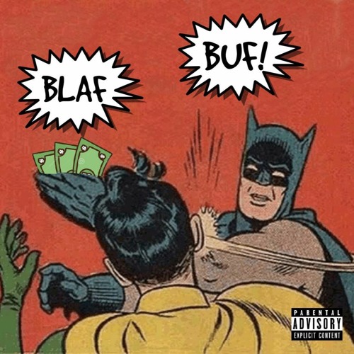 Stream Buf Blaf Mix (Vol. 1) by DJ Sigmatic | Listen online for free on ...