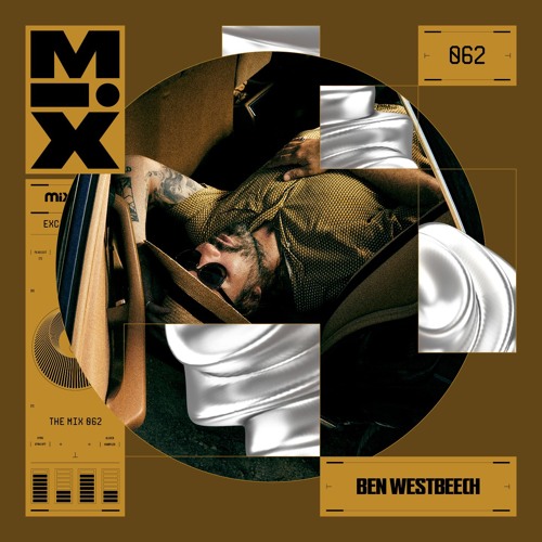 Ben Westbeech - Mixmag The Mix 062 2025-06-04