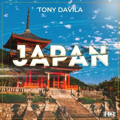 Stream Japan by Tony Davila | Listen online for free on SoundCloud