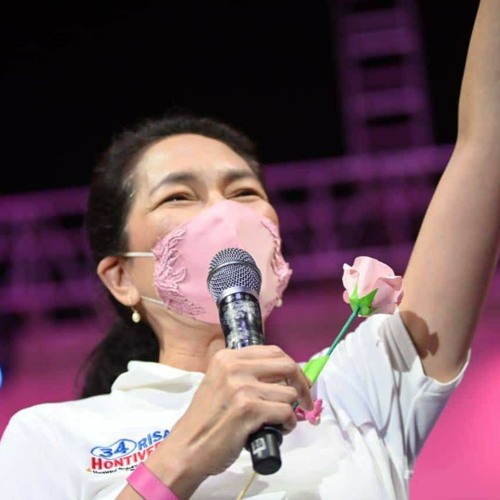 Stream Healthy Buhay at Hanapbuhay - Risa Hontiveros 2022 Campaign ...