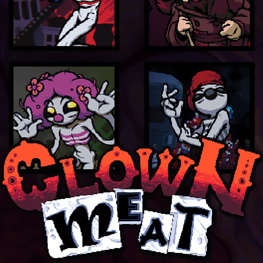 Stream Clown Meat OST - Circumcision Wine and Hard Candy (Hobo Radio B ...