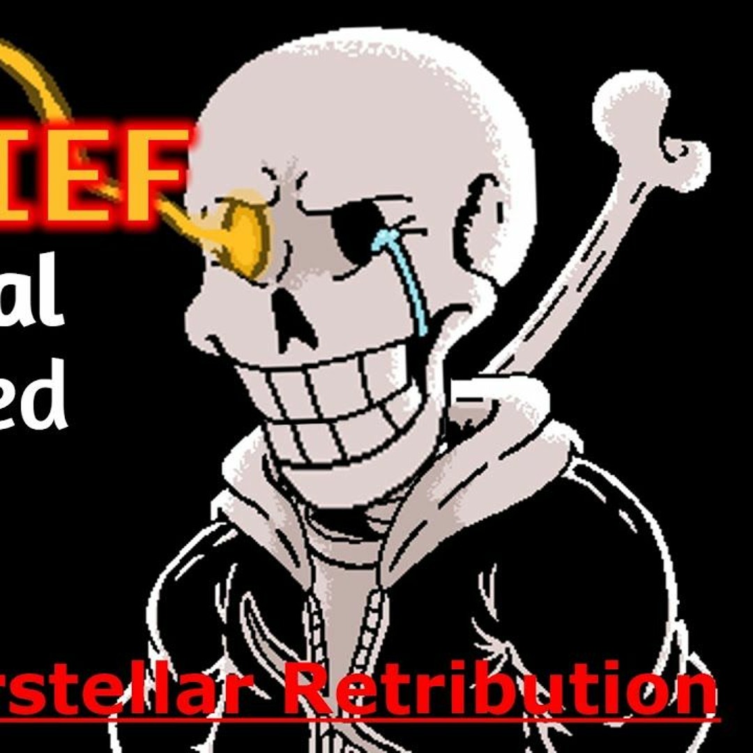 Stream FATAL SCREEN | Listen to Undertale: Disbelief With Lyrics ...