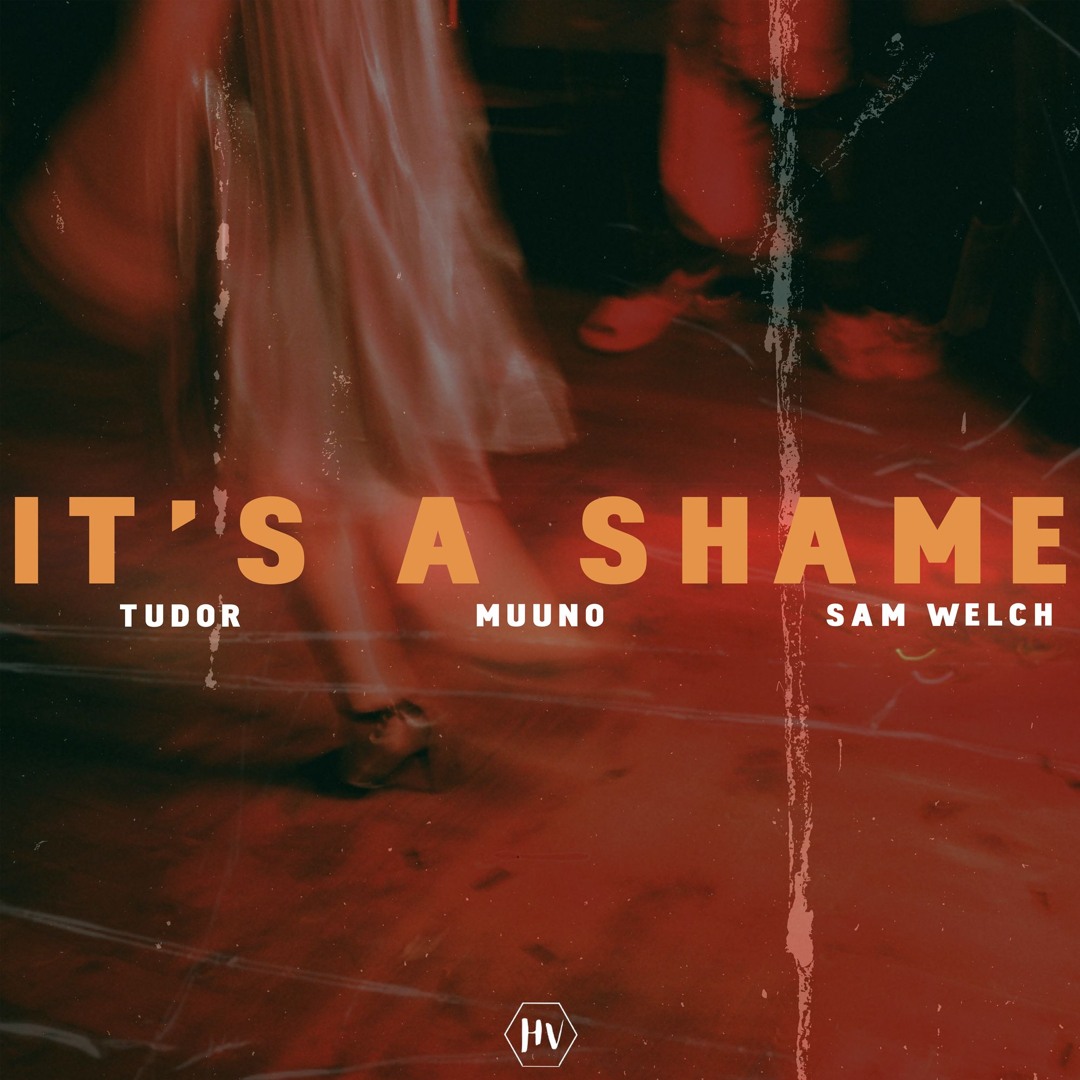 Stream TUDOR, Muuno, Sam Welch - It's A Shame by Hot Vibes | Listen ...