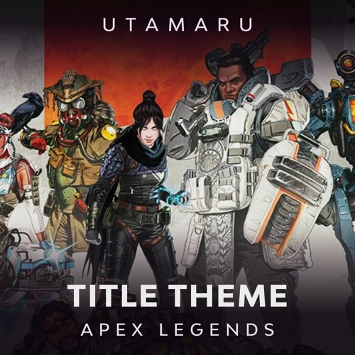 Stream Apex Legends: Main Theme [Apex Legends OST Metal Cover] by ...