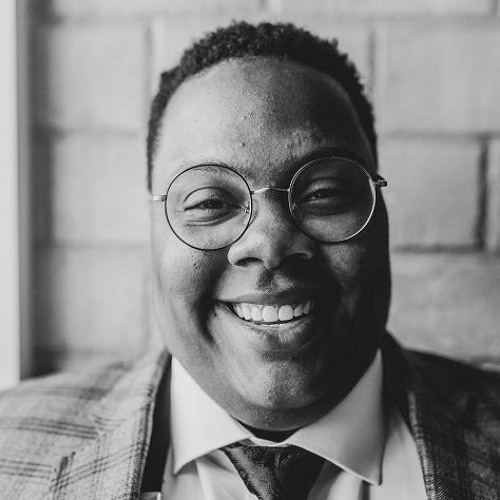 Stream episode Beau Taylor Morton on the power of community organizing ...