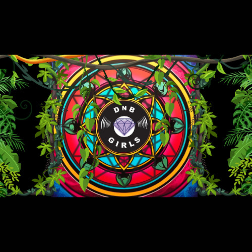 Stream DnB Girls | Listen to DNB Girls Presents: XII - Compilation ...