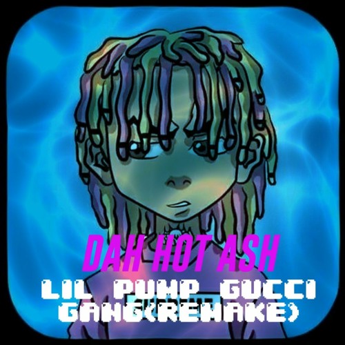 Stream Gucci Gang Remake By Dah Hot Ash Listen Online For Free On