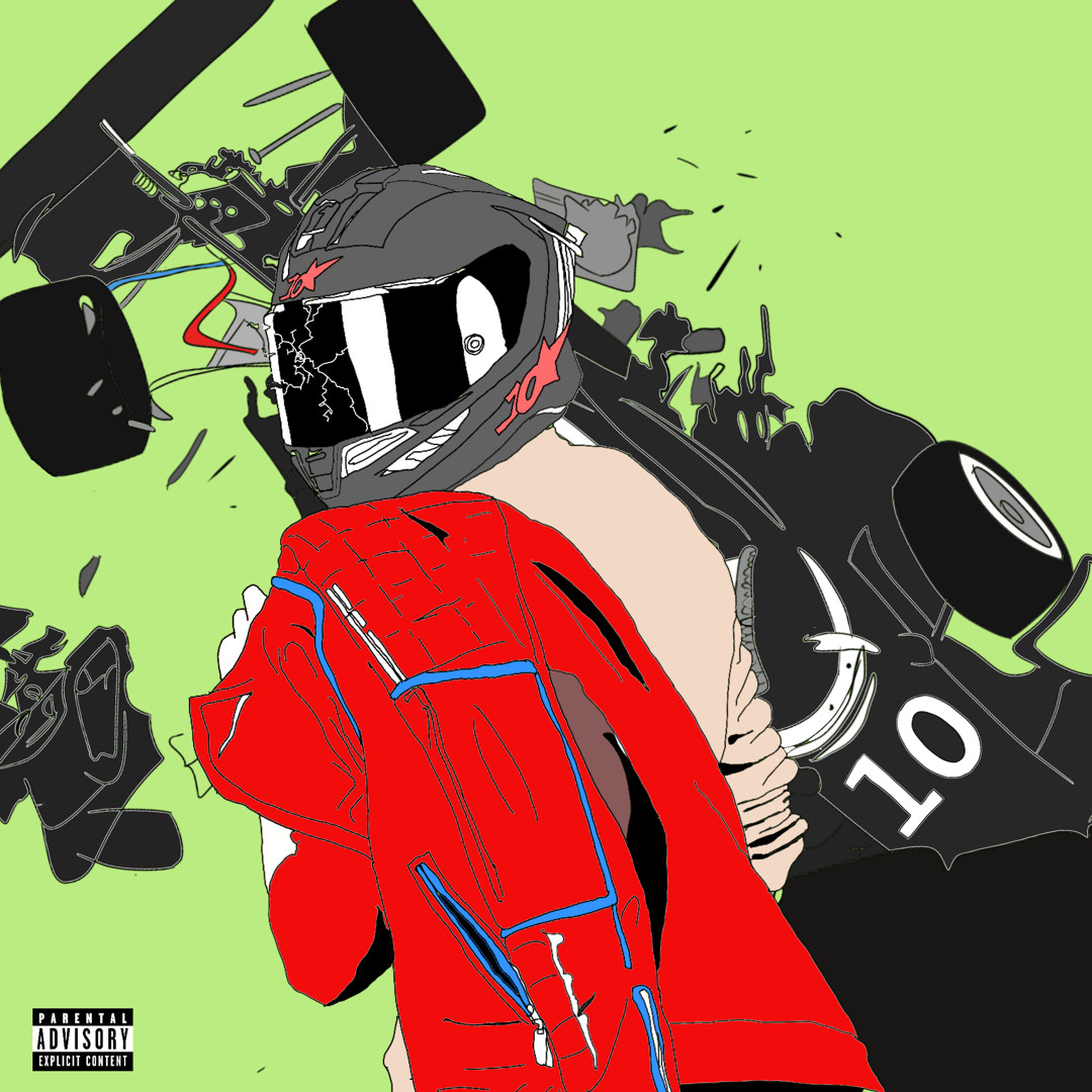 Stream STUCK IN MY HEAD by ST6 JodyBoof | Listen online for free on ...