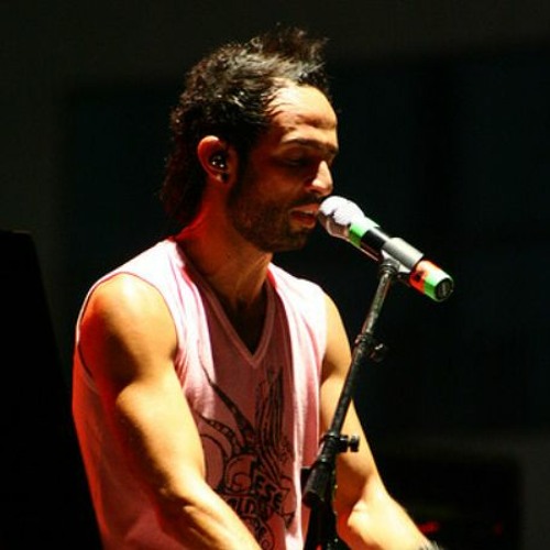 Stream El regreso de Camila, entrevista con Mario Domm by Joaquín López ...