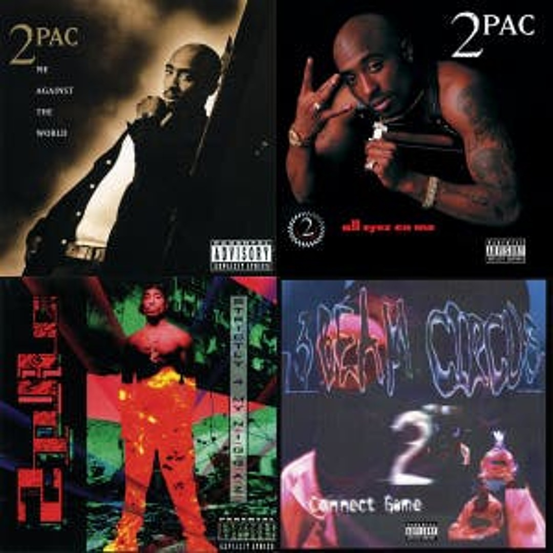 Stream Feel | Listen to 2pac all songs playlist online for free on ...