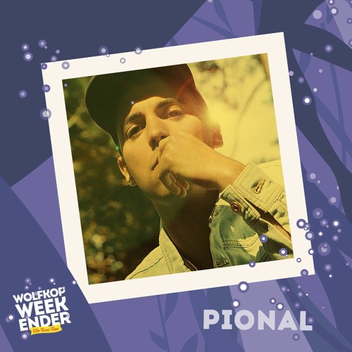 Stream Pional - Lilo River Flow 2020 by Wolfkop Weekender | Listen ...