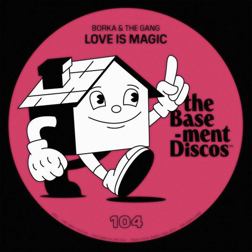 Stream HSM PREMIERE | Borka & The Gang - Feel You [theBasement Discos ...