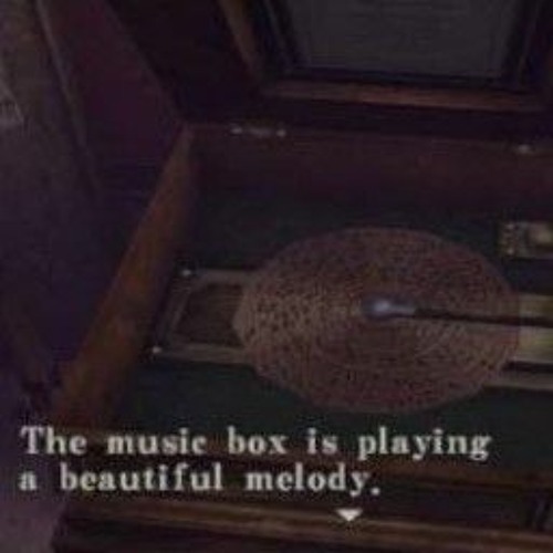 Stream Resident Evil Code Veronica - Ashford Music Box by Gabriel ...