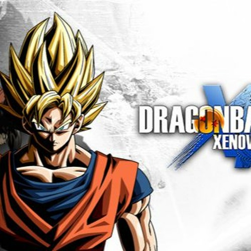 Stream Hell Stage 2.0 (Dragon Ball Xenoverse 2 2021Trap Remix ...
