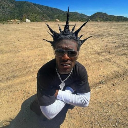 Listen to playlists featuring LiL UZi VERT - CiTY GiRL SATAN* (ROLLING ...