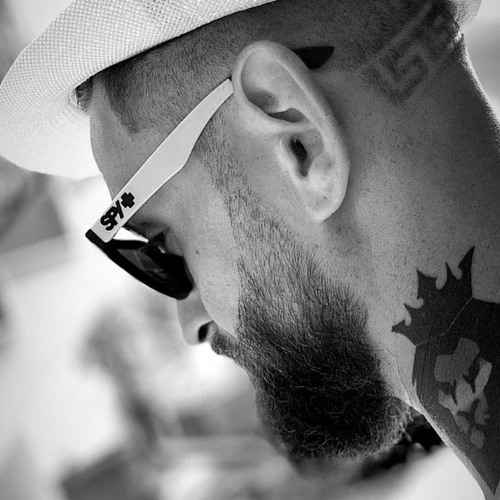 Stream DJ Pusher-Who is in The House #1 by Dj Pusher | Listen online ...