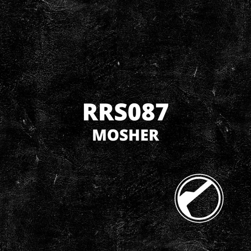 Mosher @ Redlof Radio Show 087 2023-10-07