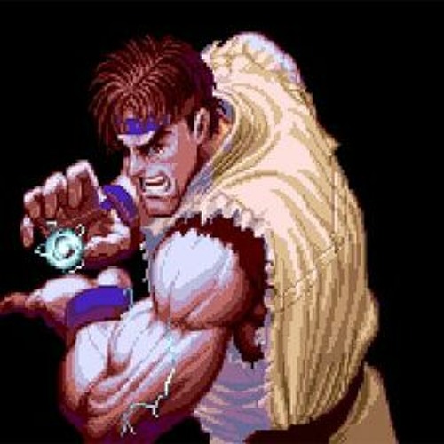 Stream Ryu’s theme - No Retreat No Surrender 2021 by San Diego's ...