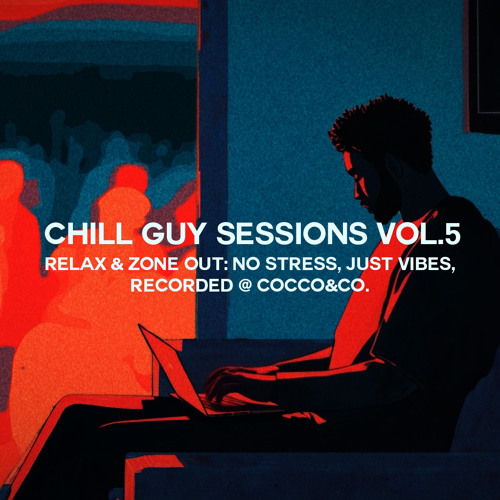 Stream Lofi & Jazzy Hip Hop Beats to Relax & Unwind | Chill Guy ...