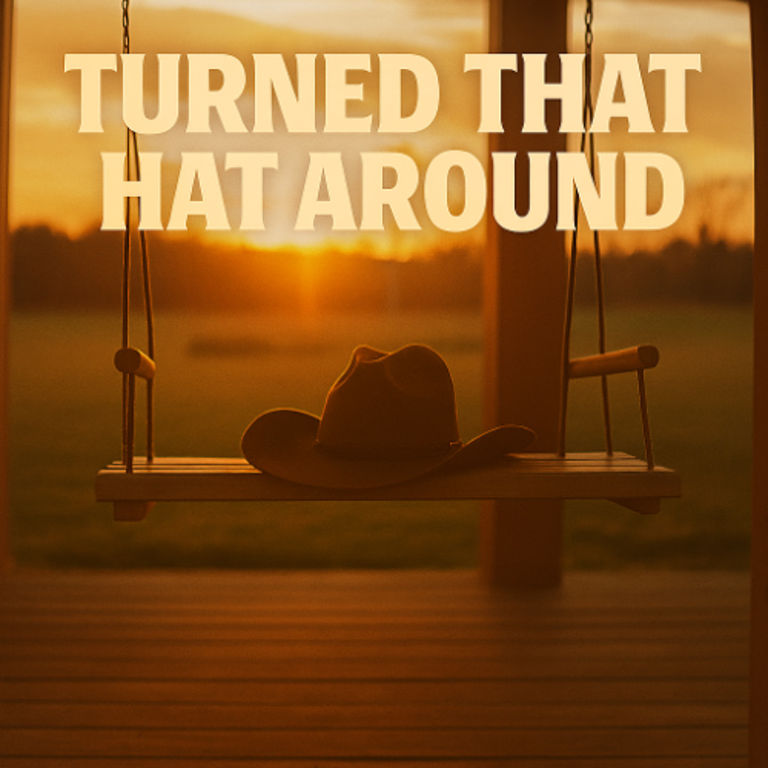 Stream Turned That Hat Around by VWK1 | Listen online for free on ...