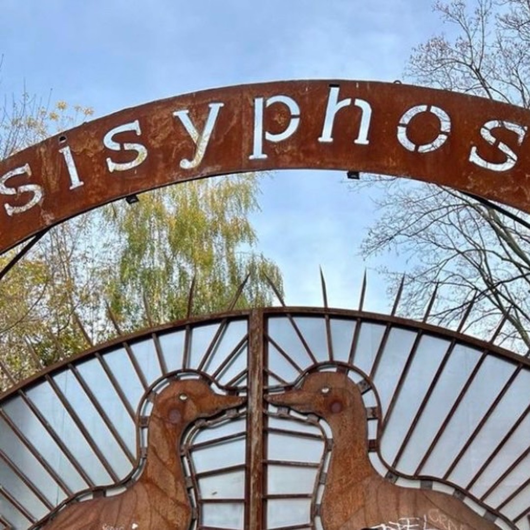 Stream Utip - @Sisyphos Wintergarden 12.06.2023(CUT) by Utip | Listen ...