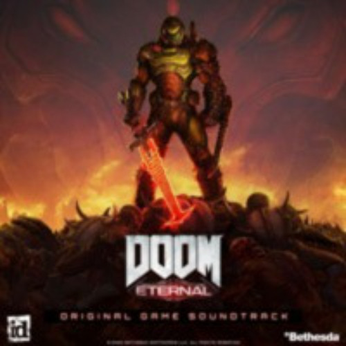 Stream Main Theme - DOOM Eternal by com_poser | Listen online for free ...