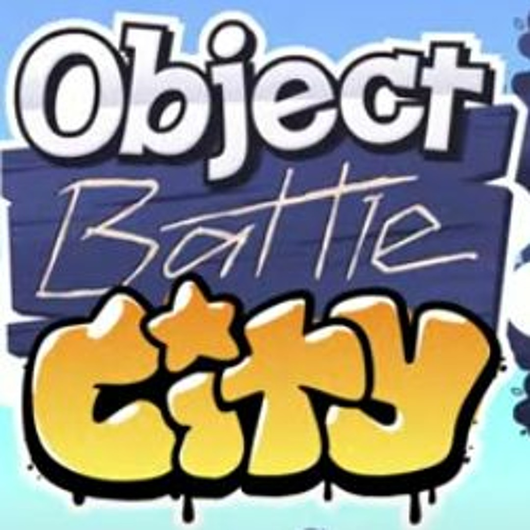 Stream Object Battle City Intro by Nlck Nobody | Listen online for free on SoundCloud