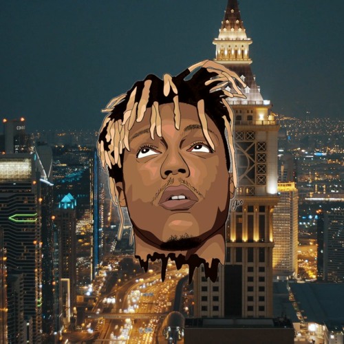 Stream Juice Wrld Drip By Ponzi Listen Online For Free On Soundcloud