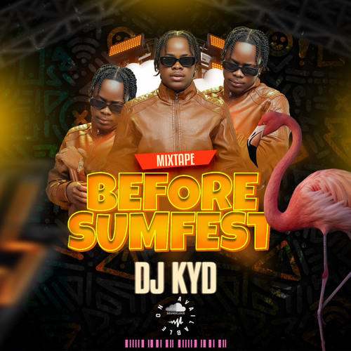 Stream Before Sumfest Deejay Kyd 2024🔥 by Deejay KYD | Listen online ...