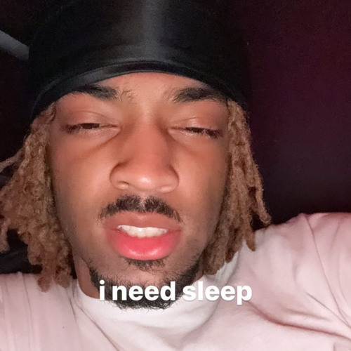 Stream 1oneam no time remix by Francis | Listen online for free on ...