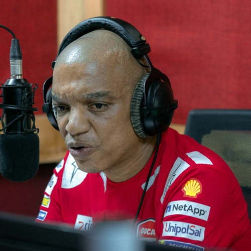 Stream Chairman, Kenya Rugby Union, Sasha Mutai by Capital FM | Listen ...
